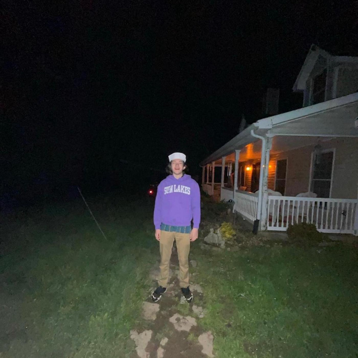 the singles | Sam Wing