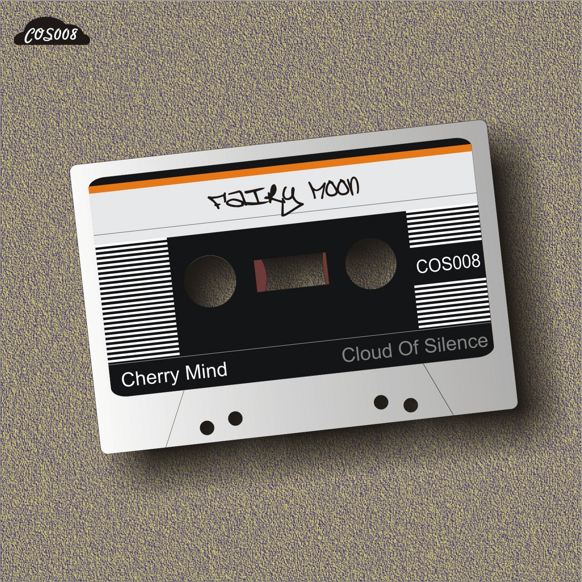 Fairy Moon | Cherry Mind | Cloud Of Silence