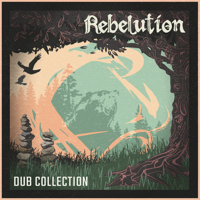 Dub Collection | Rebelution