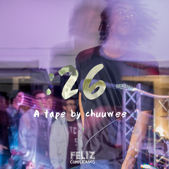 26 | Chuuwee