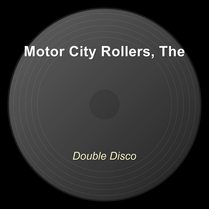 Double Disco | P.K. And The Sound Explosion