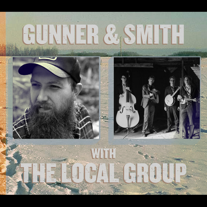 Wisconsin | Gunner & Smith with The Local Group | DevilDuck Records
