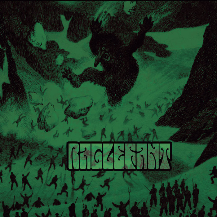 Raglefant | Raglefant