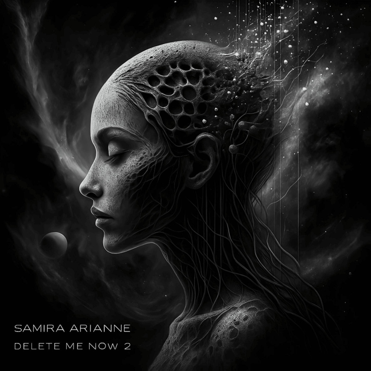 Delete Me Now 2 (remastered) | Samira Arianne | Saturn Fell Records