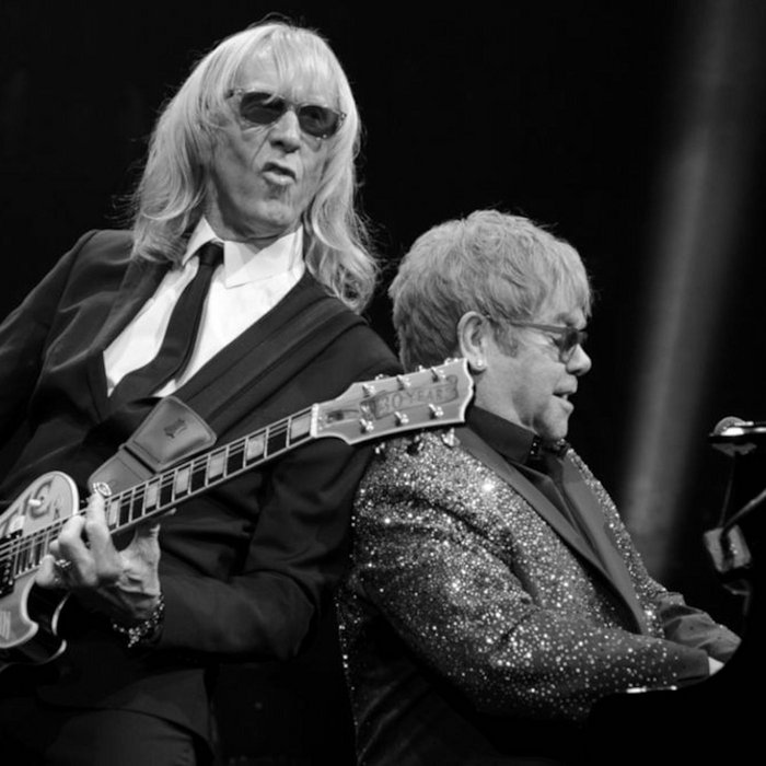 The Greatest 70's Classic Rock Chord Progression (C Minor - 114 BPM ...