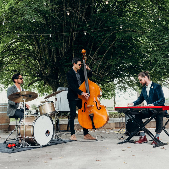 The Benson Brothers | The Benson Brothers