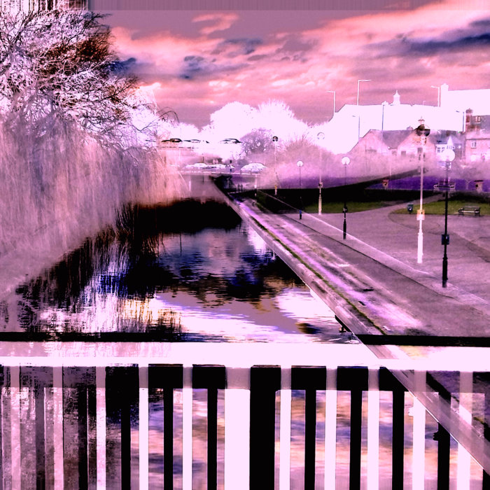 pink sky overflow [2022 remaster] | grbageman + sadfem | sadfem