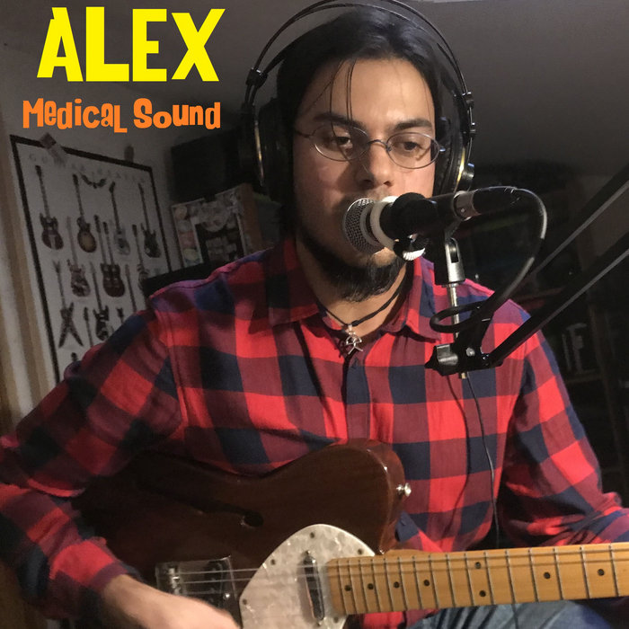 Alex - Medical Sound | Música De Guadalajara