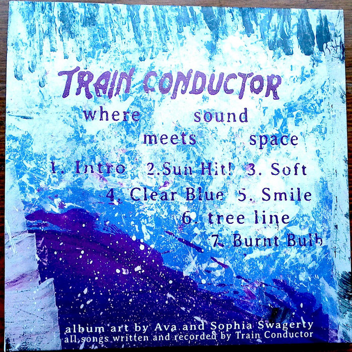 Where Sound Meets Space | Train Conductor