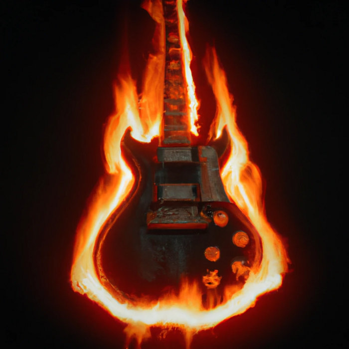 Buck Shot [F# Minor 121 BPM] | Now YOU Shred