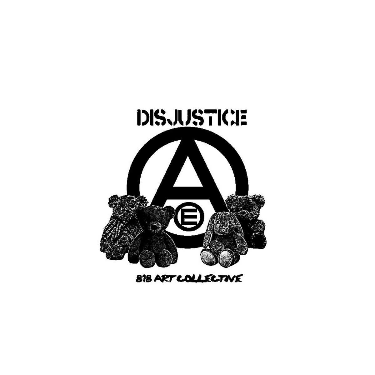 DISJUSTICE EP | DISJUSTICE | PISSEDOFFRECORDS