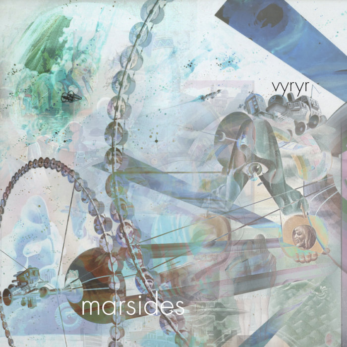 Marsides | Vyryr