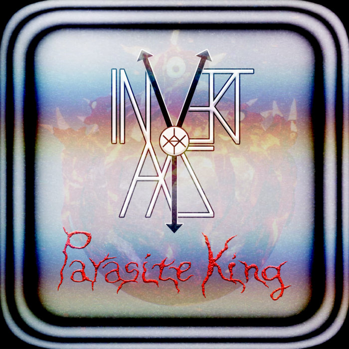 Parasite King | Invert-Y-Axis