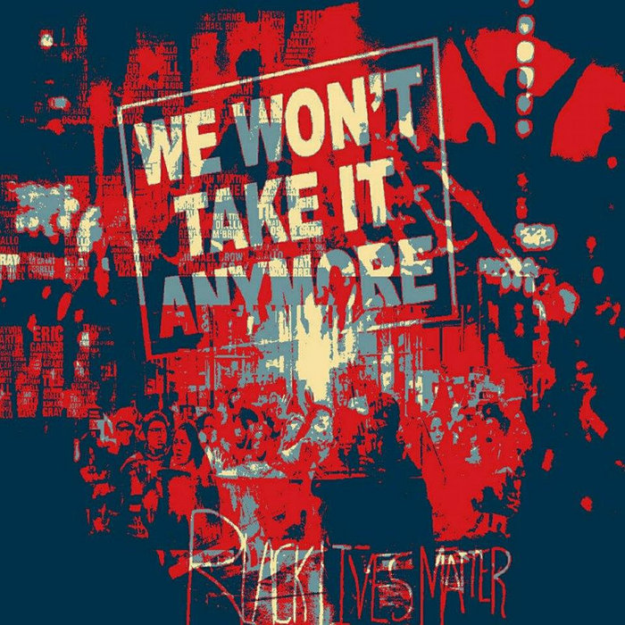 Freedom Ft. Rah Digga | JaiKai