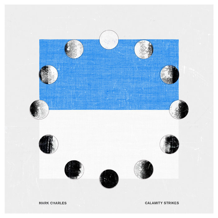 Calamity Strikes | Mark Charles