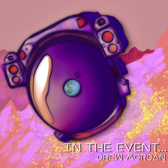 In the Event... | Drew Morgan