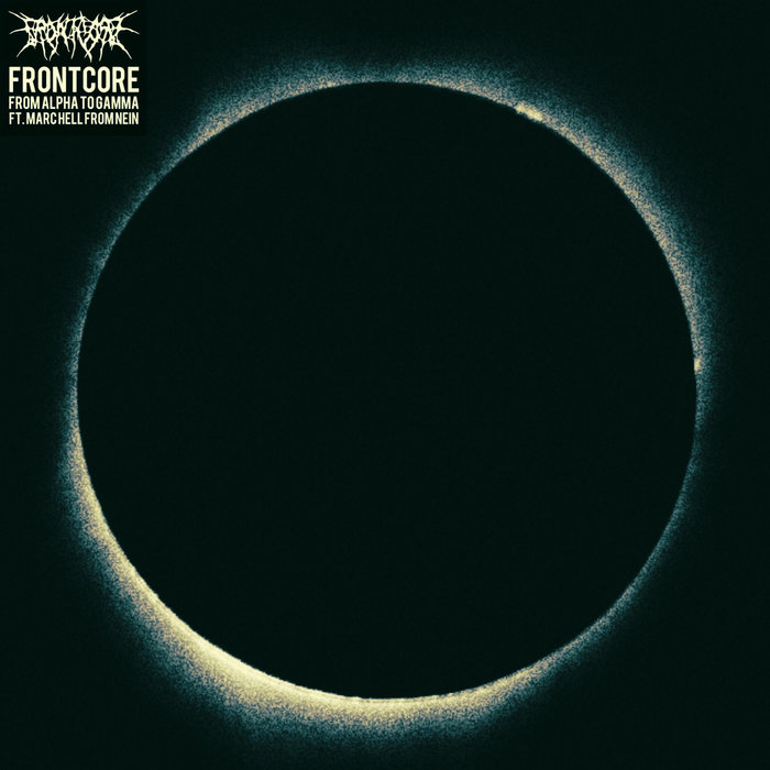 From Alpha to Gamma | Frontcore | Superbad MIDI Breaks