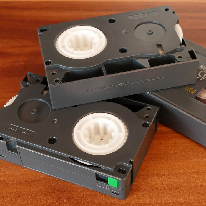 Dot Matrix With Stereo Sound | Kitencio Inside