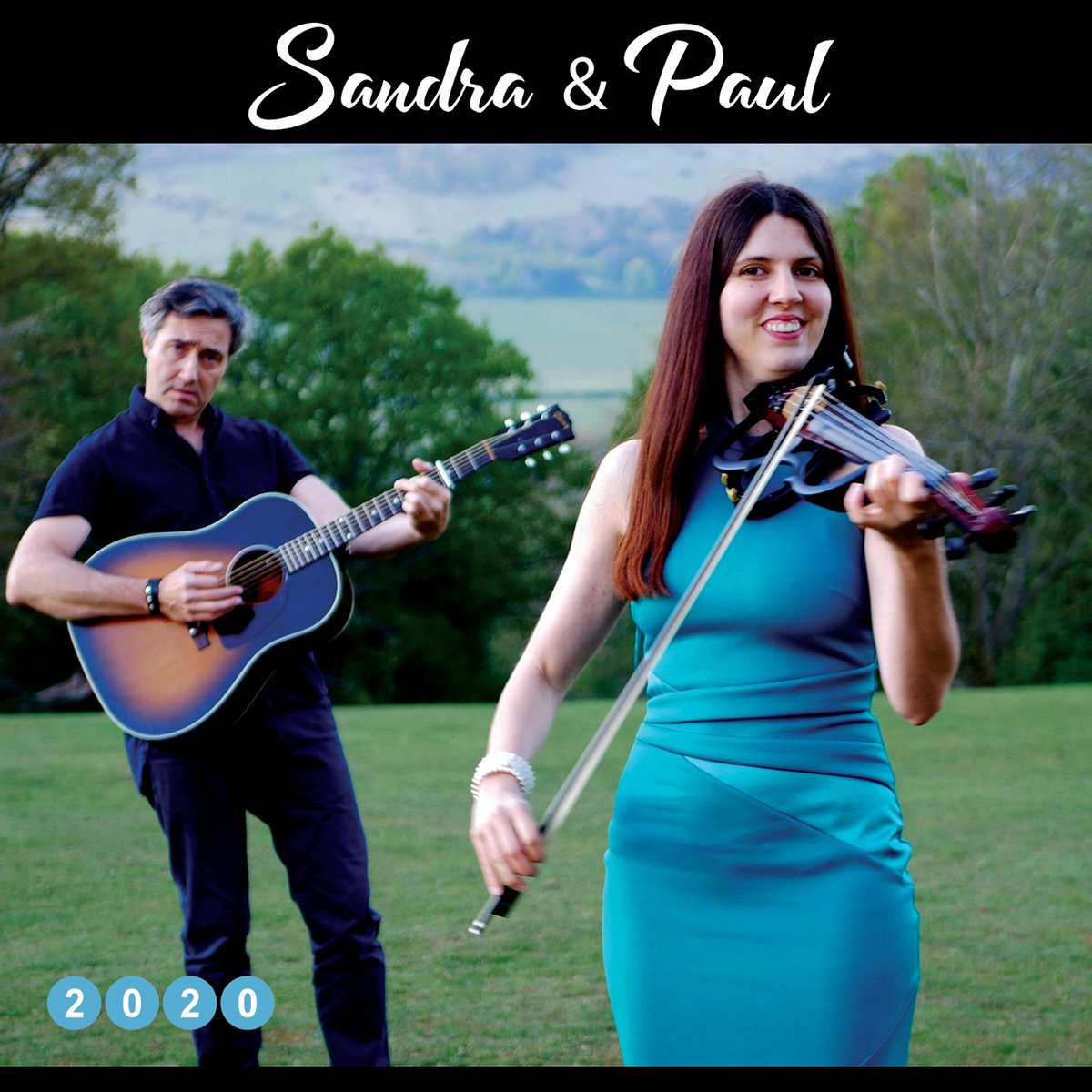 Sandra & Paul 2020 | Sandra & Paul