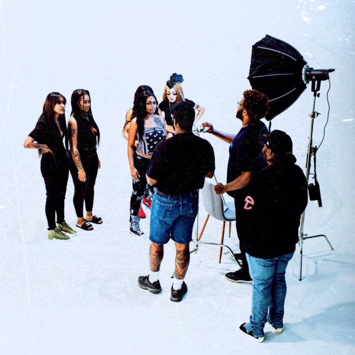 SHABOOYA (AQUA FLIP) | Aquarius Jay