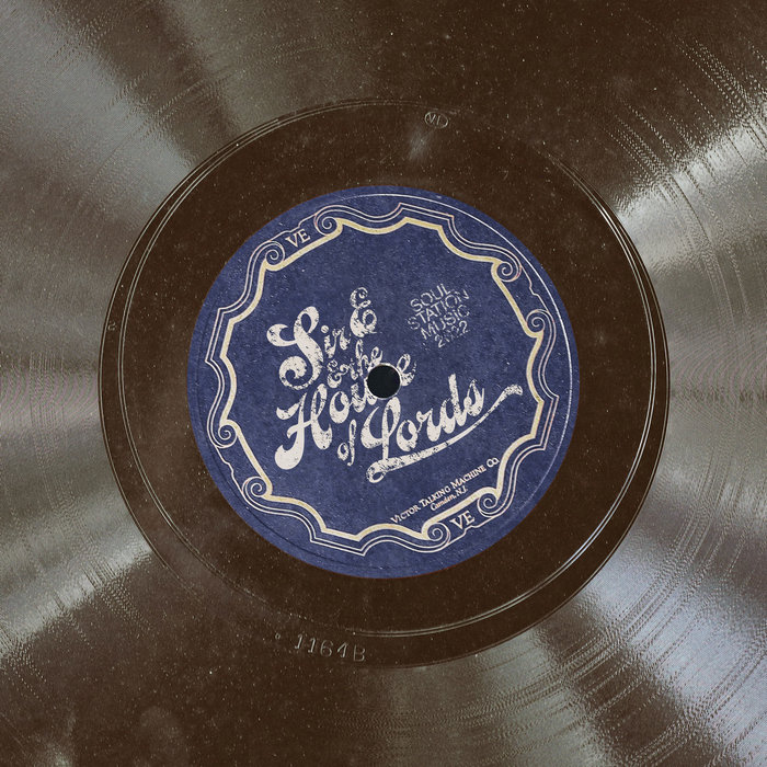 Bite The Bullet | Sir E & The House of Lords