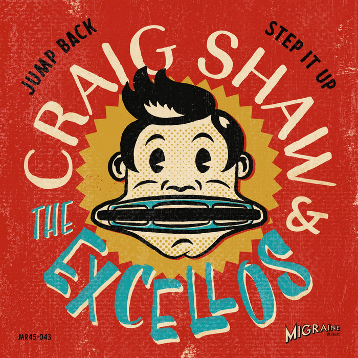 Craig Shaw & The Excellos | Craig Shaw Music