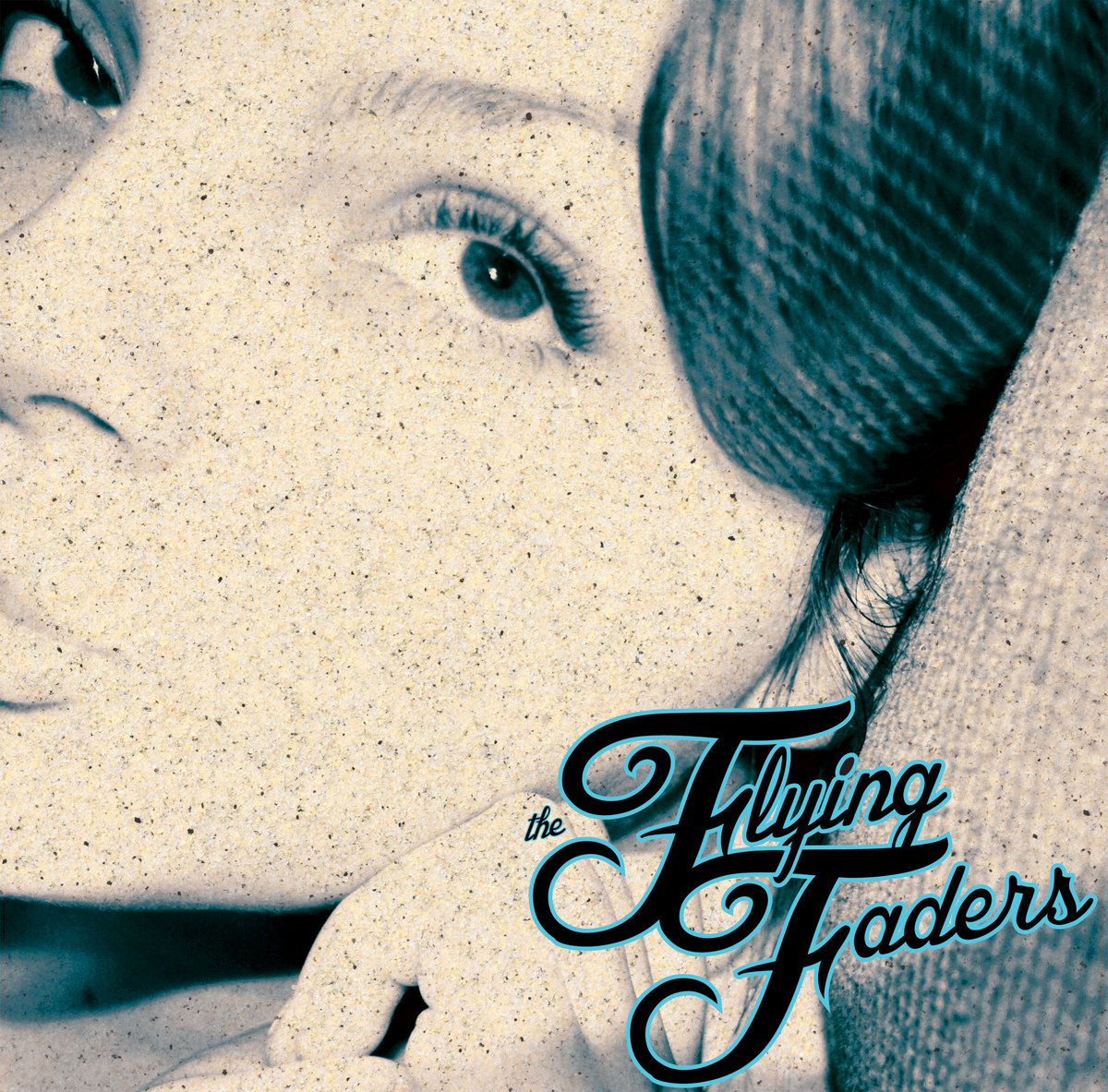 No Sweat | the Flying Faders | The Flying Faders