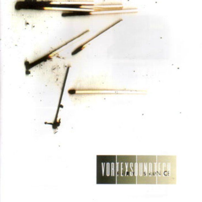 Fiery Silence | VortexSoundTech | Thisco