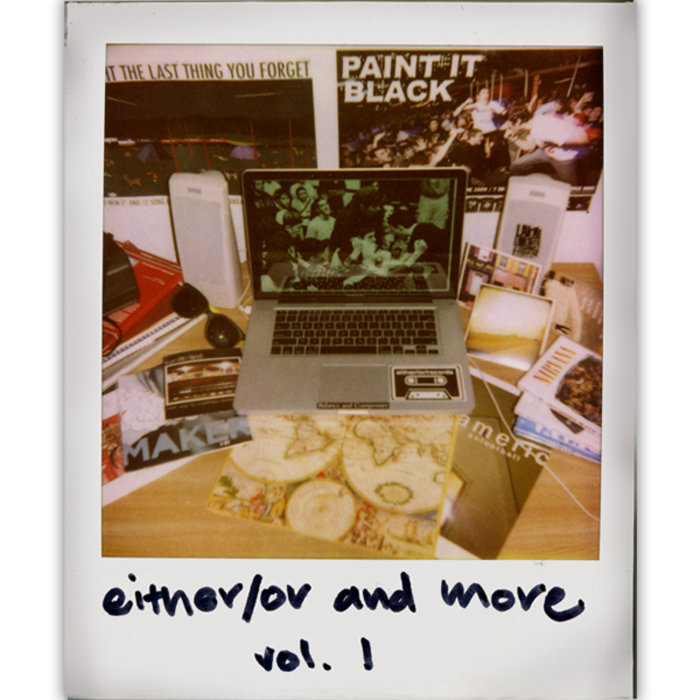 Indiana | Jamie Rhoden of Title Fight | Eitherorrecords