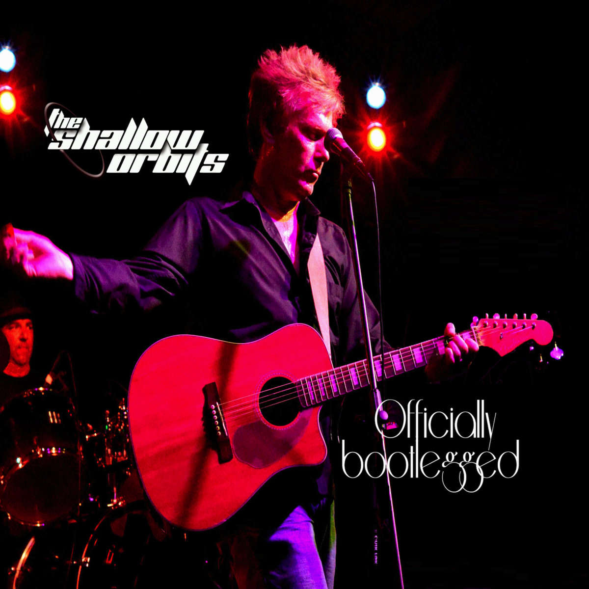 Officially Bootlegged | The Shallow Orbits