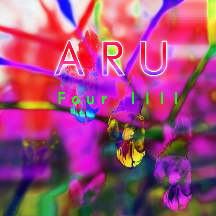 FOUR IIII | Aural Resuscitation Unit