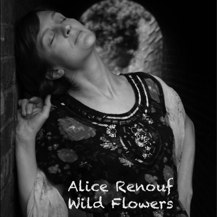 Alice Renouf - Wild Flowers | Global Fusion Music & Arts - GFMA Records