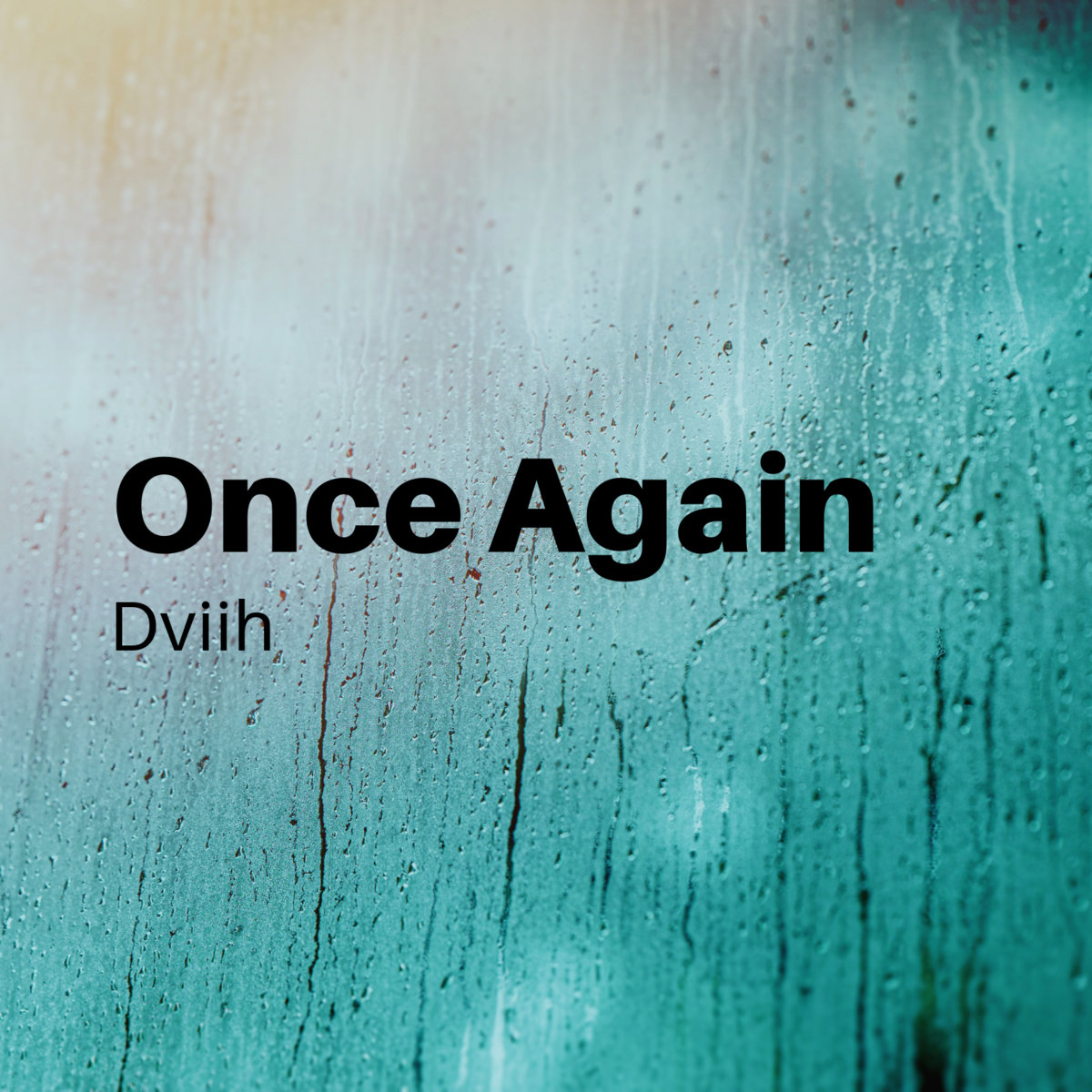Once Again | Dviih