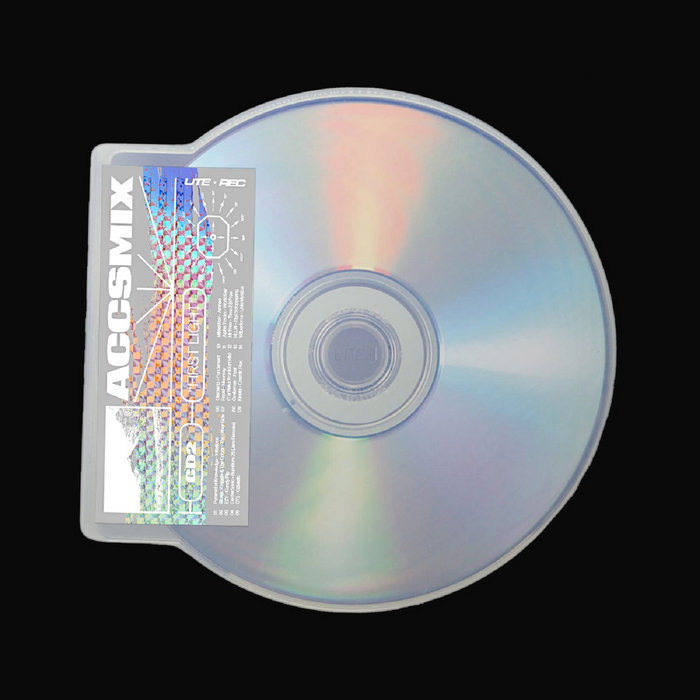 Ezy - Candy Flip | Accelerationism | Ute.Rec