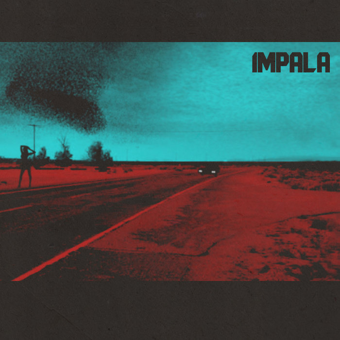 Impala | impala