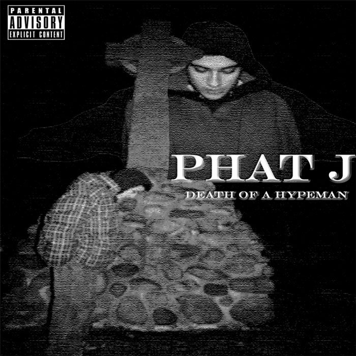 Death Of A HypeMan By Phat J | Phat J | Red Hill