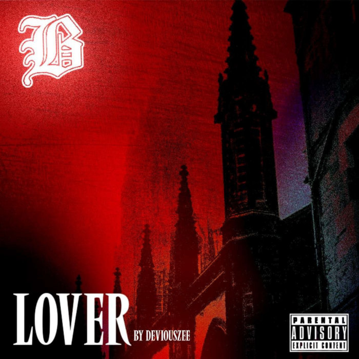 LOVER | Devious Zee