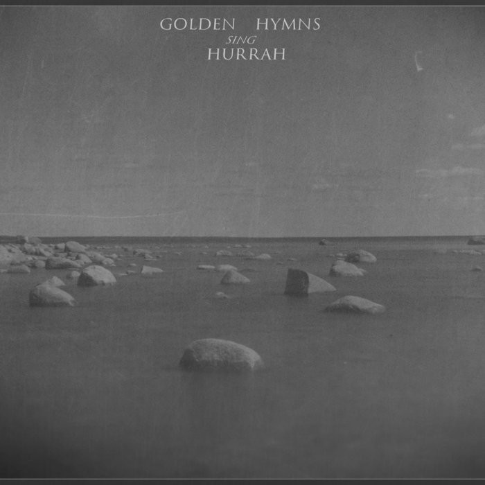 Golden Hymns Sing 'Hurrah' | Golden Hymns Sing 'Hurrah'
