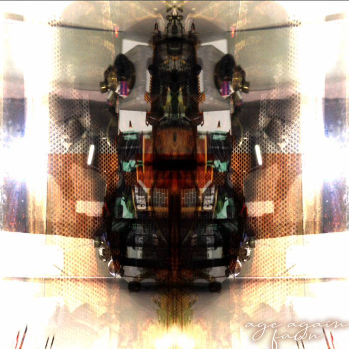 Fawn | Age Again | CALL WAITN