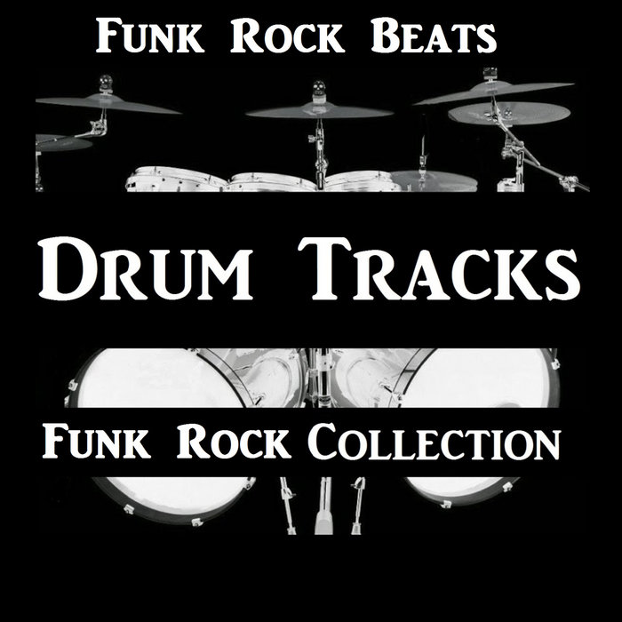 Funk Hip Hop Drum Beat Bass Guitar Backing Track Loop #63 | Guitar Maps ...
