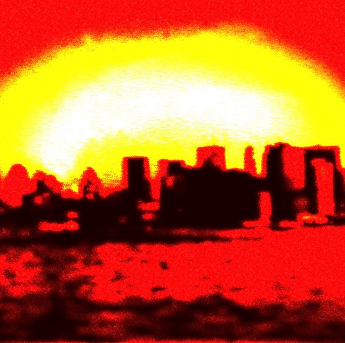 The Icebreaker - fCJD [Act III] | The Icebreaker 2