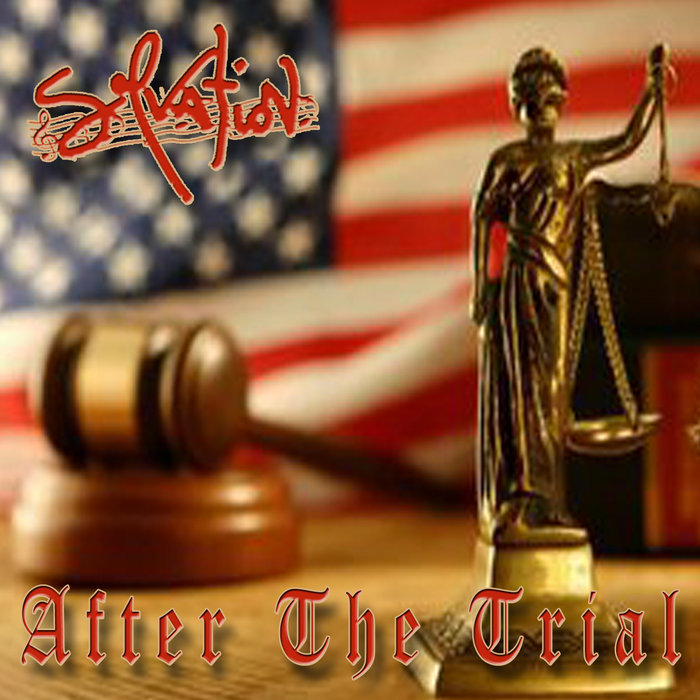 After The Trial | SalVation