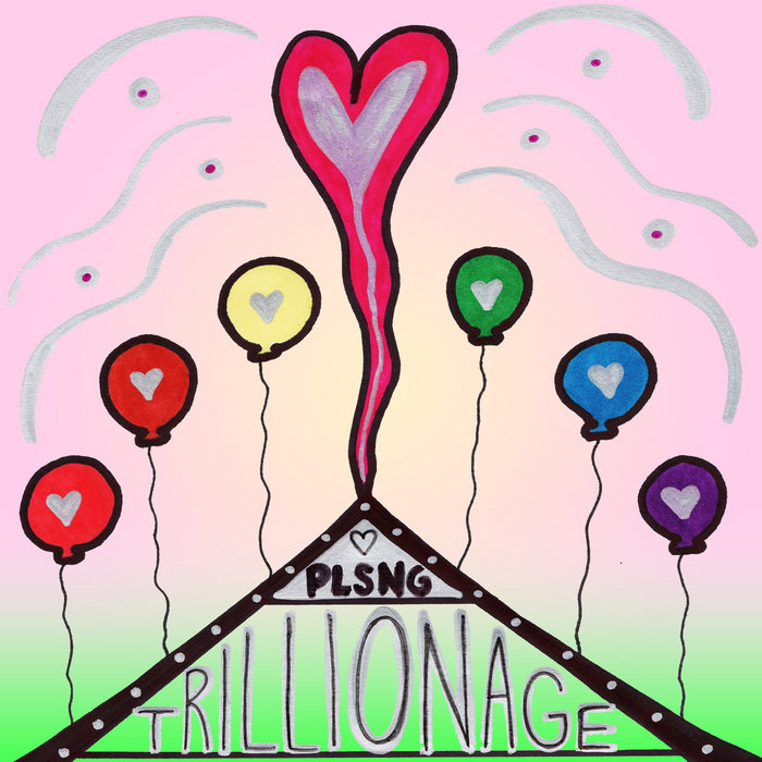 Trillionage | Pulsing