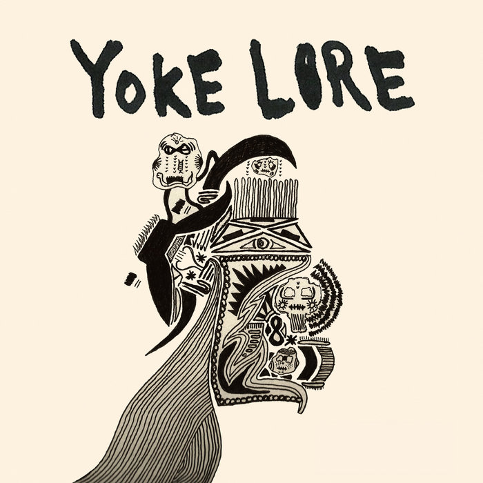 Yoke Lore - Far Shore EP | Yoke Lore | B3SCI Records