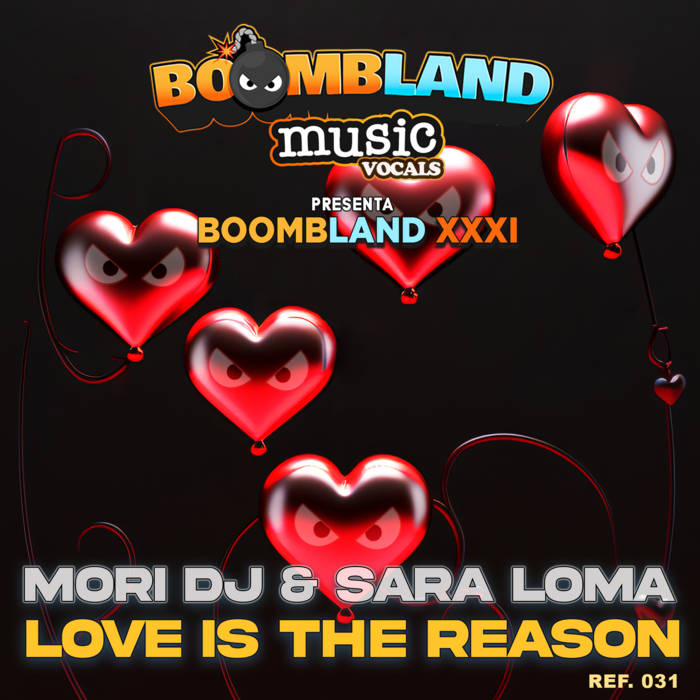 Mori DJ & Sara Loma - Love Is The Reason (Short edit) | Mori Dj & Sara ...