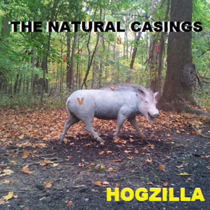 Hogzilla 2