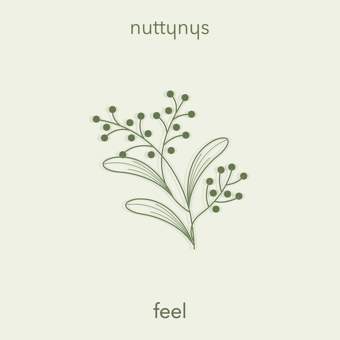 Feel | Nutty Nys