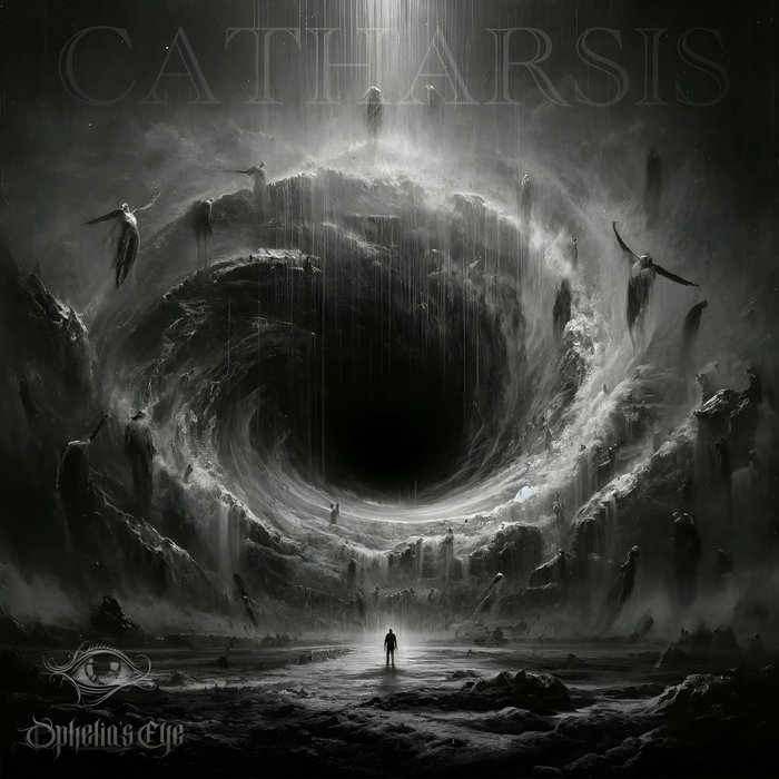 EP: Catharsis | Ophelia's Eye