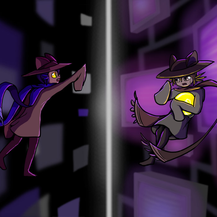 Niko and the World Machine | Sonomancer