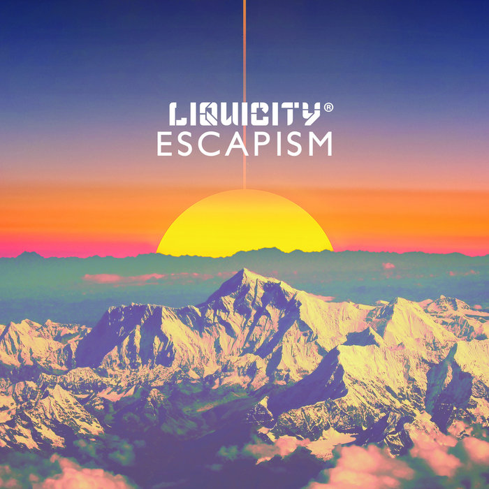 Escapism | Various Artists | Liquicity